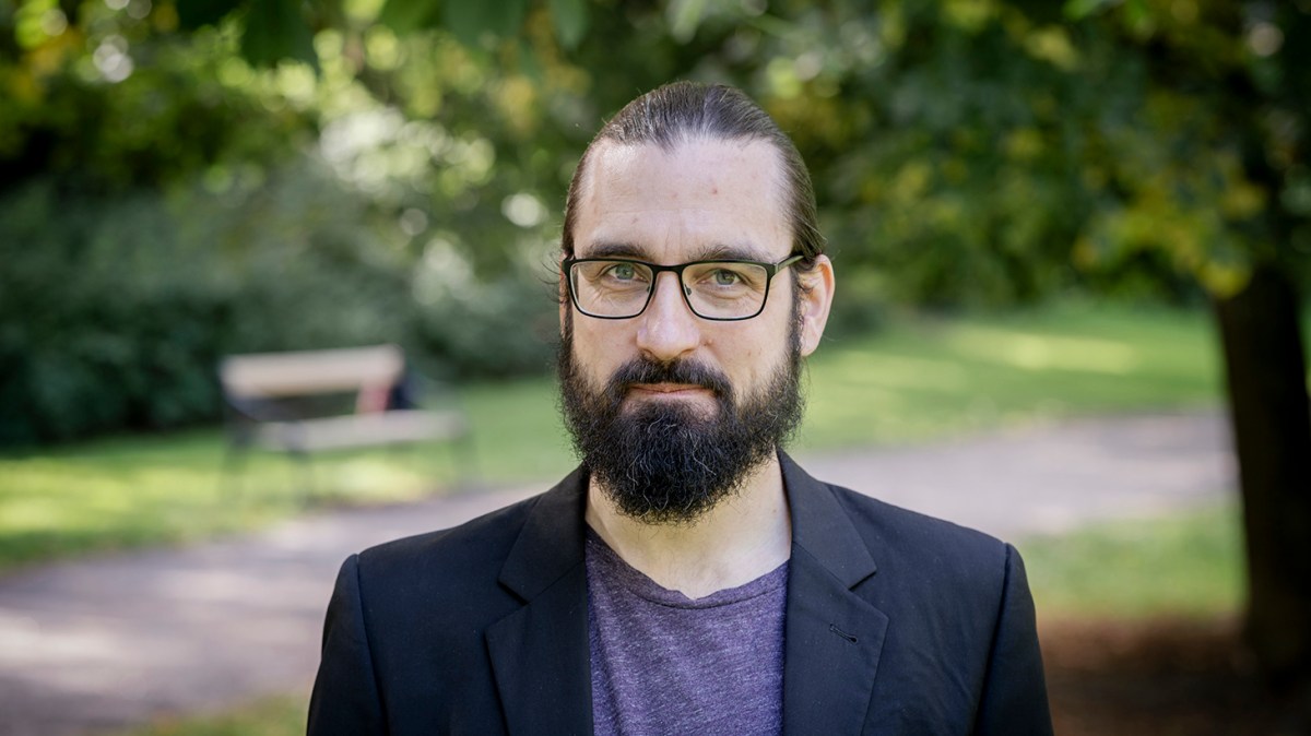 Lär känna vår UX:are Johan! – blogg.minpension.se