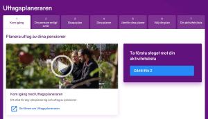 Så får olika årskullar koll pensionen på minPension – blogg.minpension.se