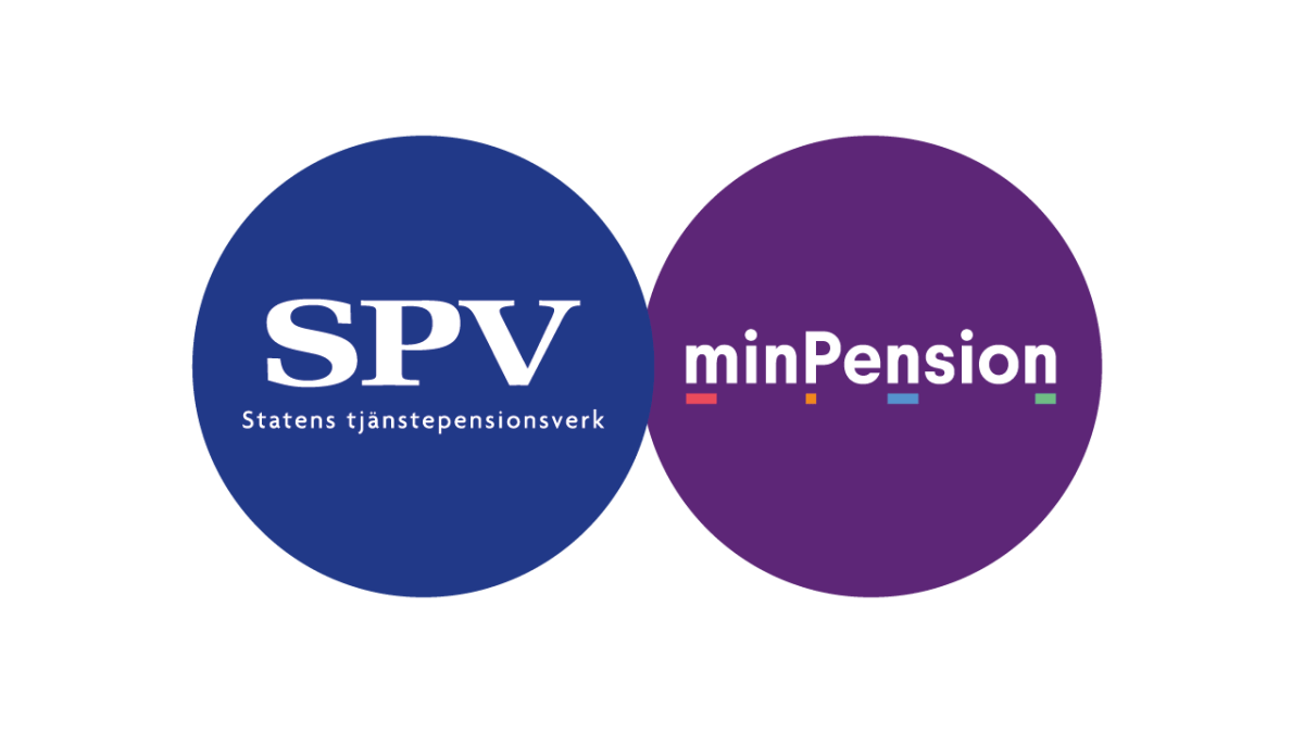 SPV har gjort det enklare att planera och ansöka om pension – blogg ...